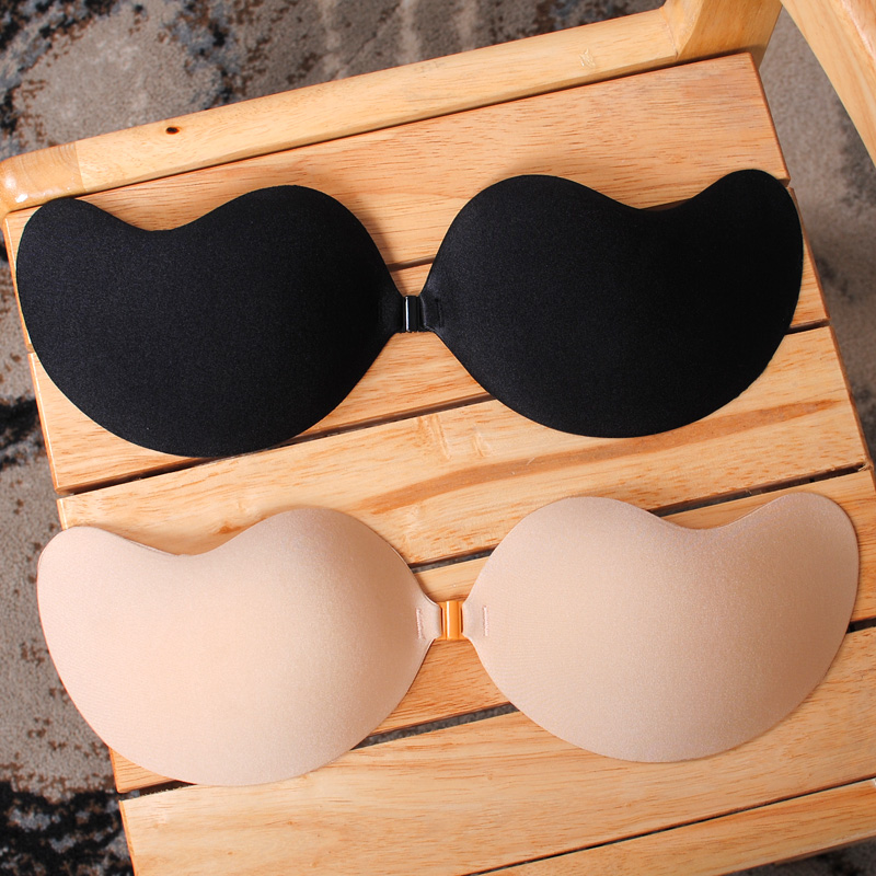 Invisible Seamless Bra Swim Wedding Party Wear Bras Nubra on Luulla